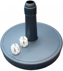 Branded Parasols | Custom Outdoor Umbrellas UK