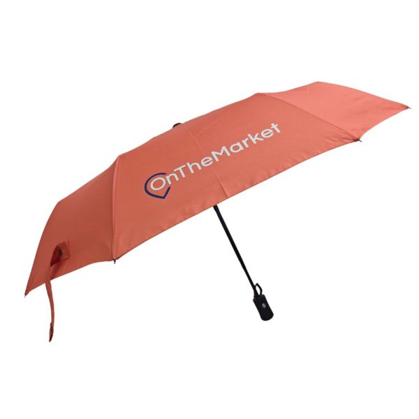 Build My Brolly